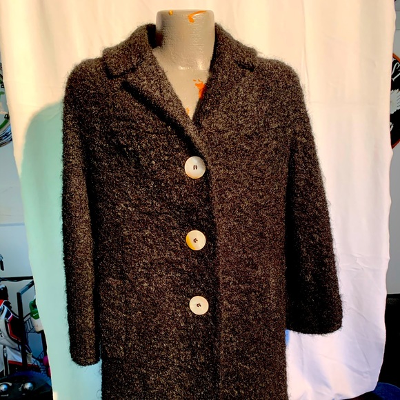 susan lynn | Jackets & Coats | Vintage Susan Lynn Coat | Poshmark